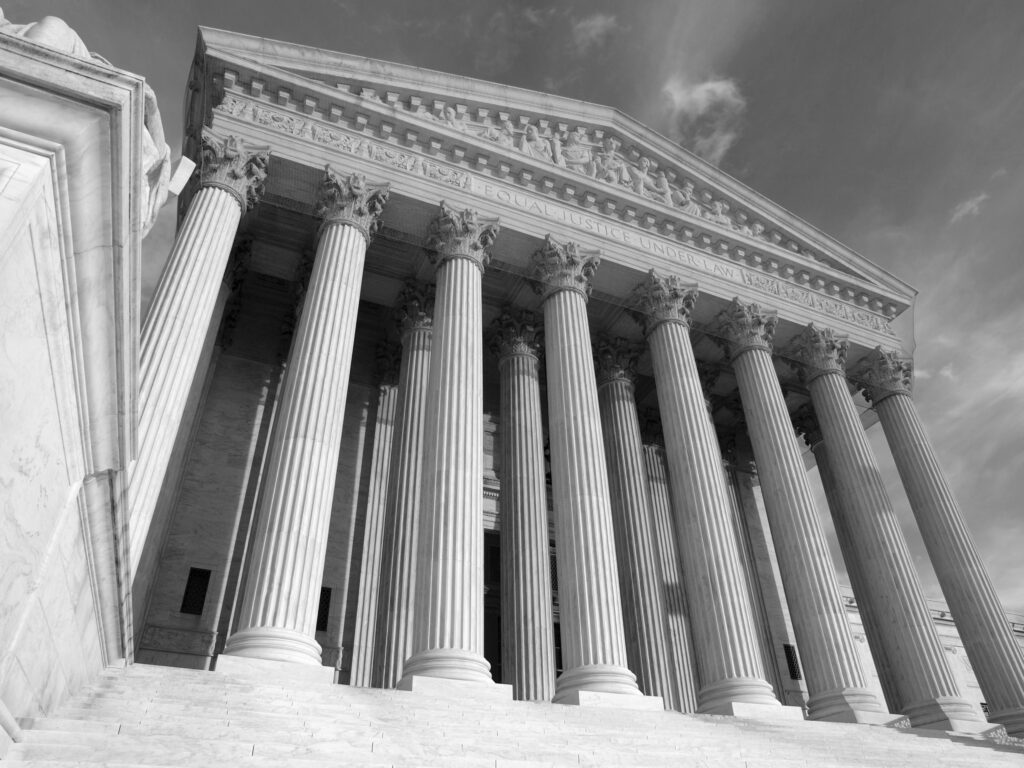 The Supreme Court Just Proved it Only Cares About One Thing: Power ...