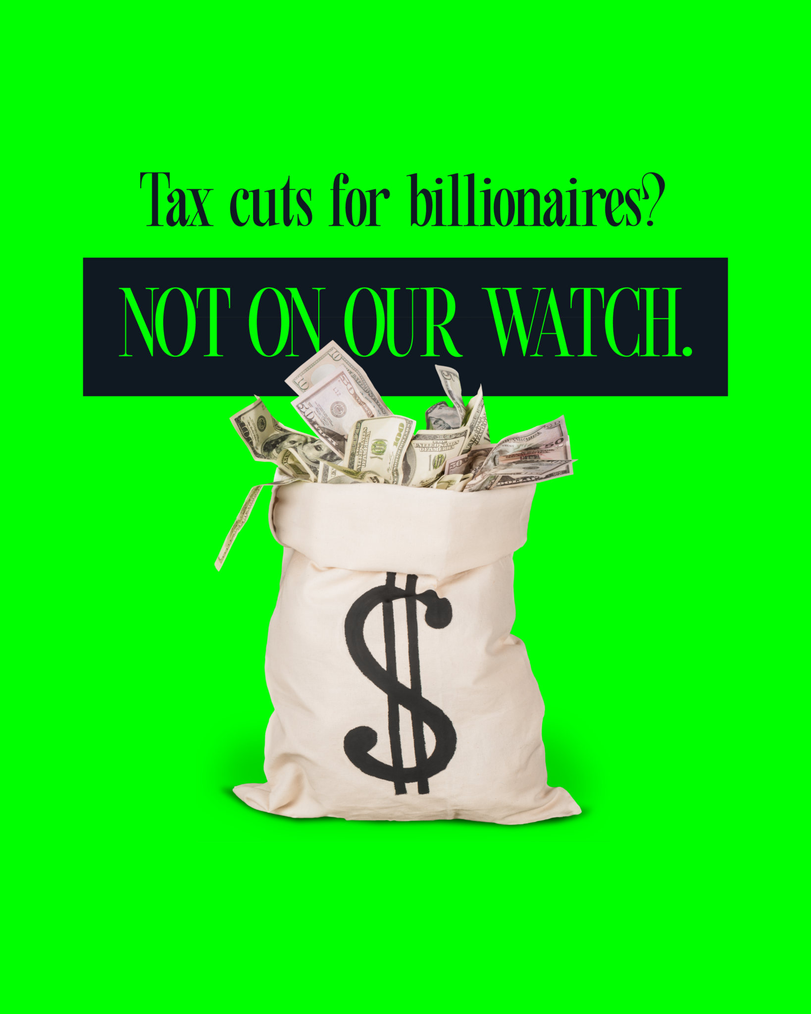 Robbing Us of Our Futures - National Women's Law Center Action Fund